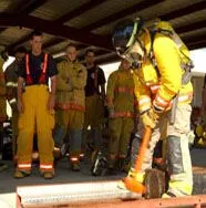 Advanced Firefighter Training | Firefighter Continuing Education ...