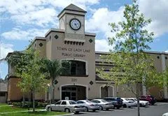 Locations Lake Technical College