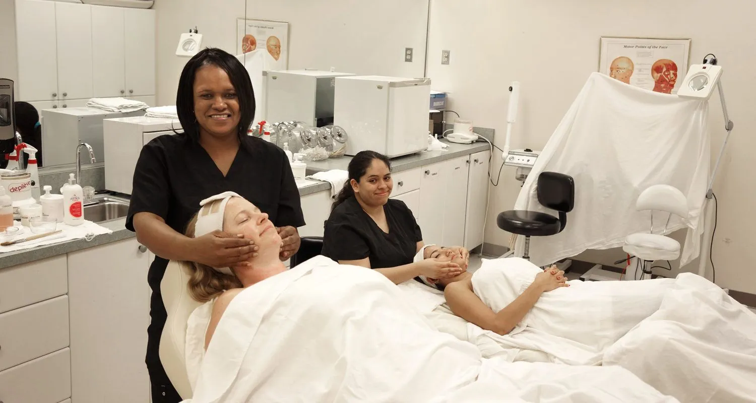 Facials Specialty | Esthetician School | Esthetician School Near Me ...