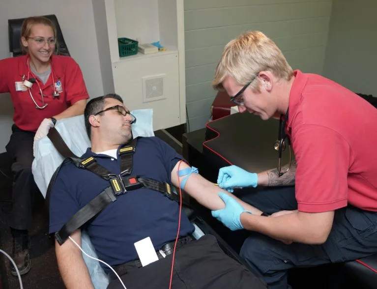 EMT School | Emergency Medical Technician (ATD) | EMT Training | EMT ...