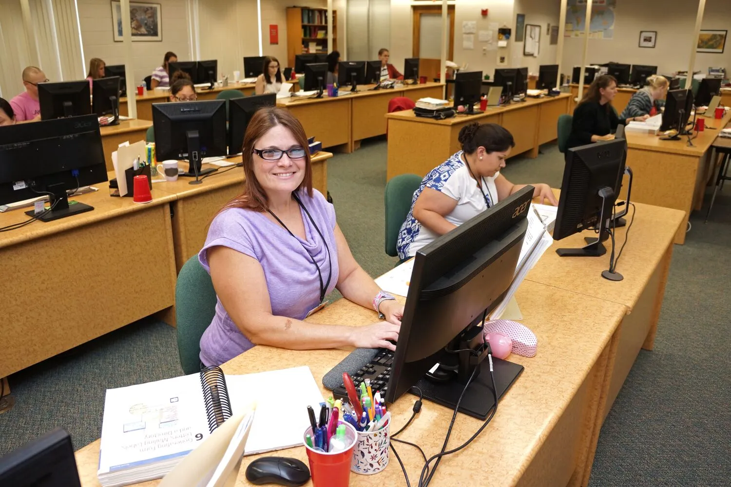 Office Manager Certification | How to Become an Office Manager | Office ...