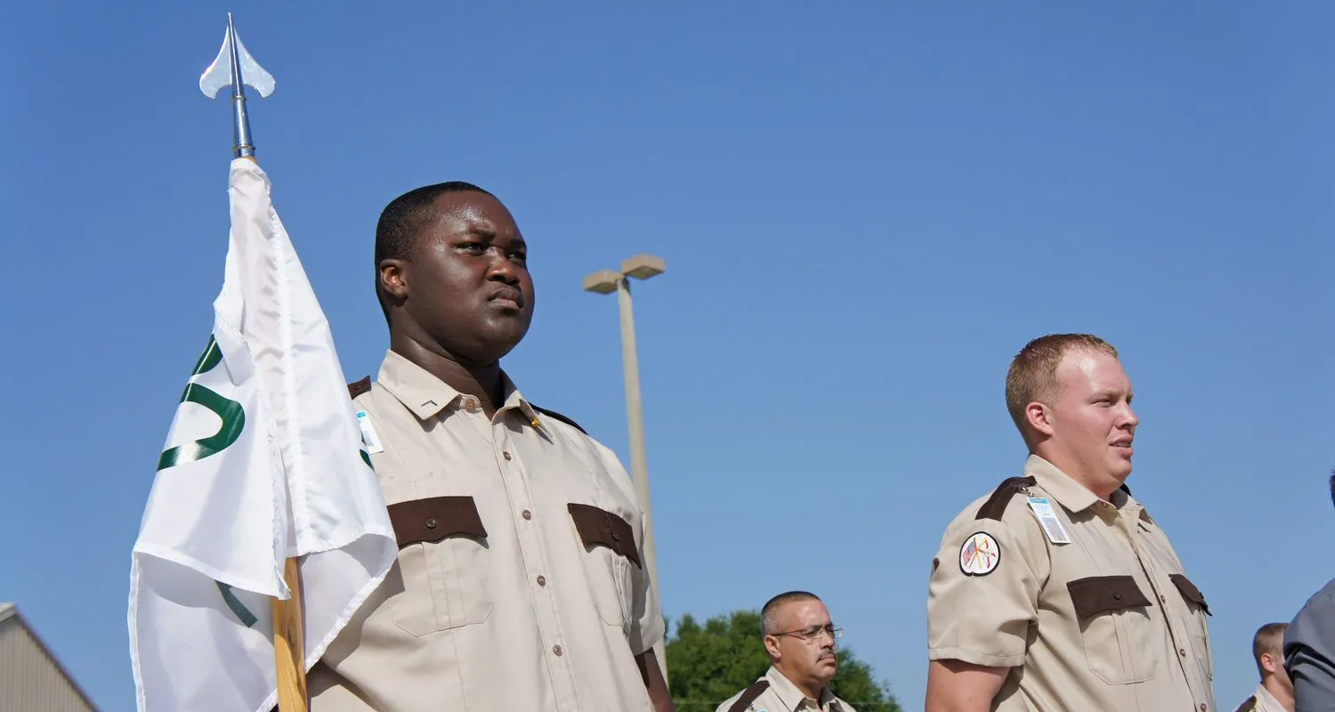 Correctional Officer Training Orlando | Correctional Officer Basic ...