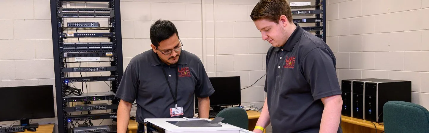 IT School Orlando | Computer Systems & Information Technology (CSIT ...