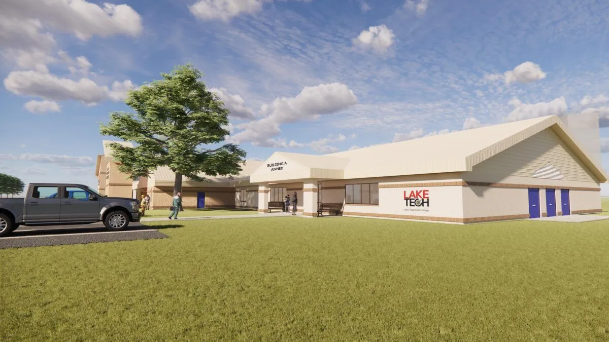 IPS Groundbreaking and Ken Bragg Way Dedication Ceremony Groundbreaking ...