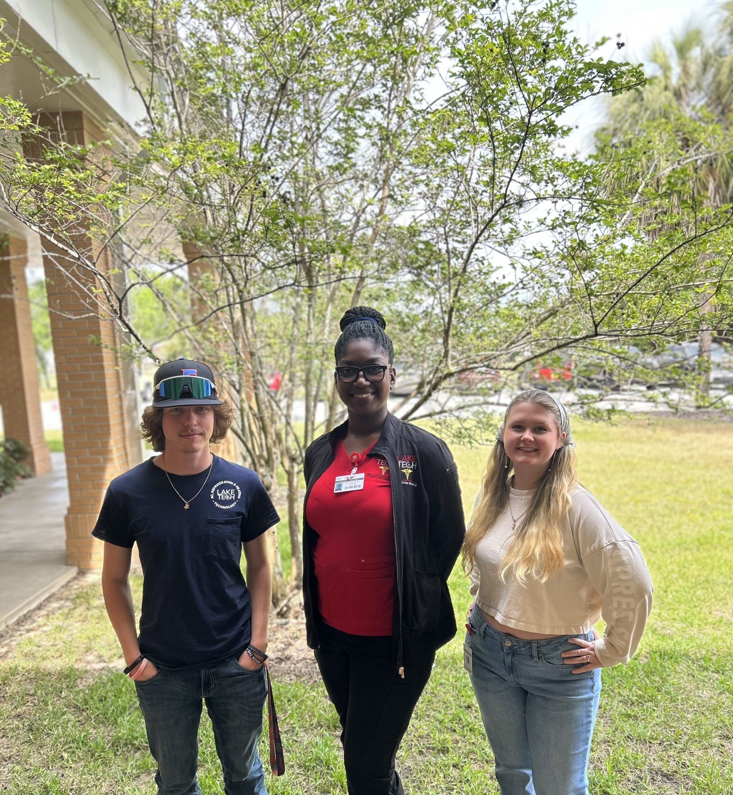 Lake Technical College | Tech School Orlando | Florida Tech School ...