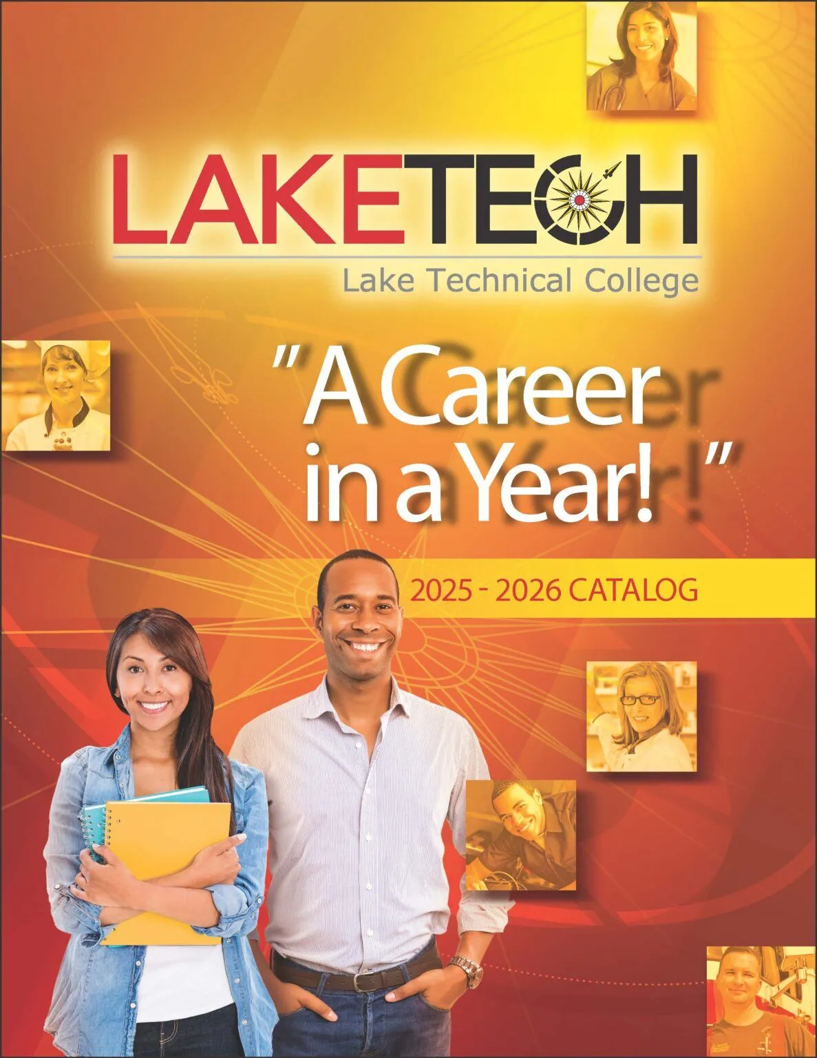 Catalog Lake Technical College | The Lake Technical College Catalog ...