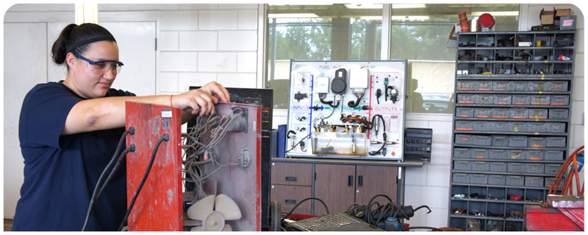 Assessment Center Lake Technical College | Depending upon space ...