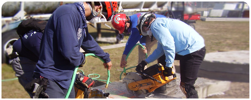 Fire Links Lake Technical College | Florida State Firefighters Home ...