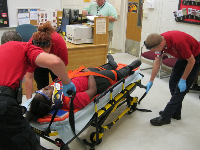 Friday Update 5/30/14 **New Class in June** Private Investigator ...