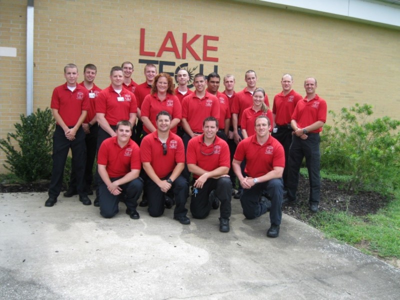 Friday Update, 8/29/14 In the Weeks Ahead at Lake Technical College NEW ...