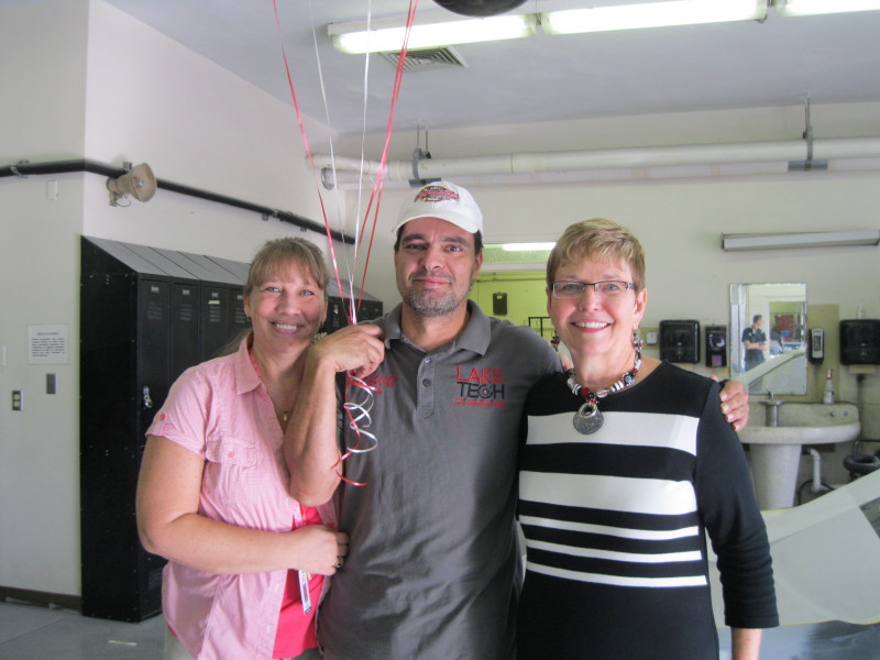 Friday Update 10/24/14 In the Weeks Ahead at Lake Technical College ...