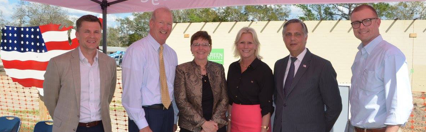Construction Commencement Ceremony The Construction Commencement ...