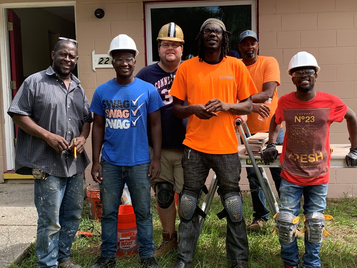 Corporate & Community Training 11/08/19 CCT, Construction, Corporate ...