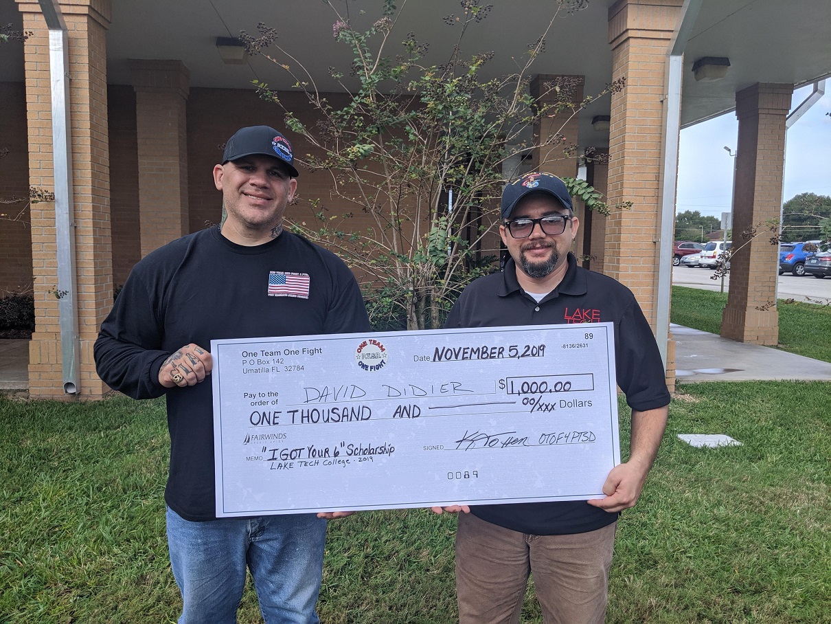 Student Affairs 11/08/19 CNC, College Central, Culinary, David Didier ...