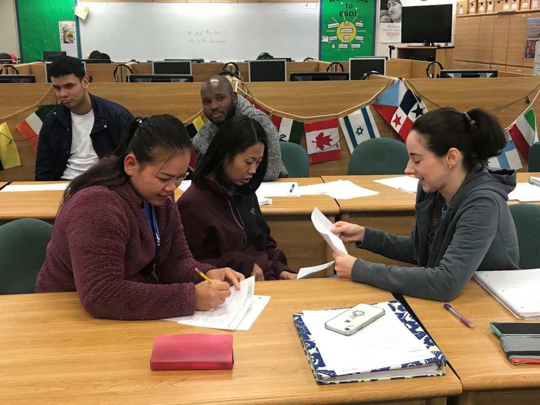 Academic Affairs 01/10/20 Adult Education, Automotive Collision, Baking ...