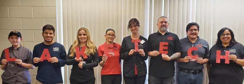 Lake Technical College | Tech School Orlando | Florida Tech School ...