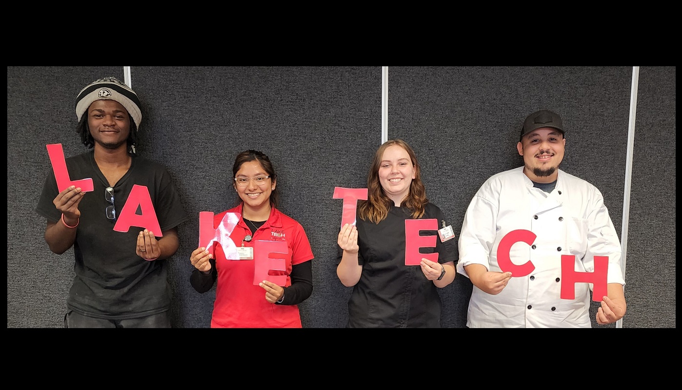 Lake Technical College | Tech School Orlando | Florida Tech School ...