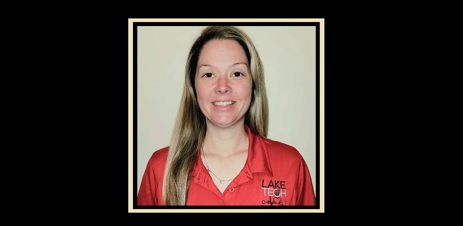 Success Story Of Perseverance Jessica Webb, Medical Assisting ...