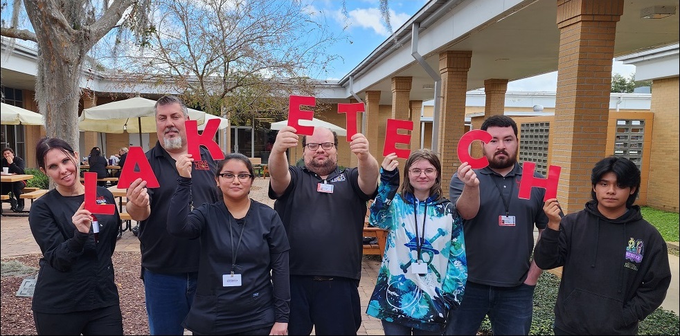 Lake Technical College | Tech School Orlando | Florida Tech School ...