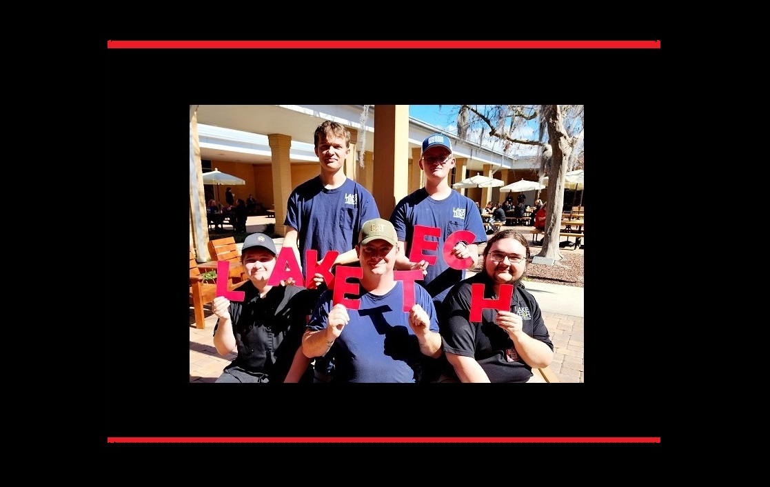 Lake Technical College | Tech School Orlando | Florida Tech School ...