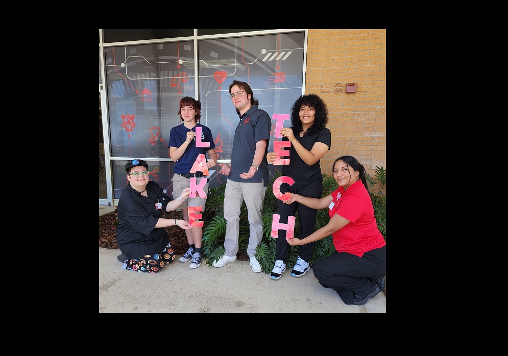 Lake Technical College | Tech School Orlando | Florida Tech School ...