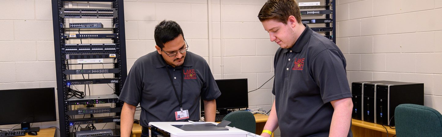 IT School Orlando | Computer Systems & Information Technology (CSIT ...