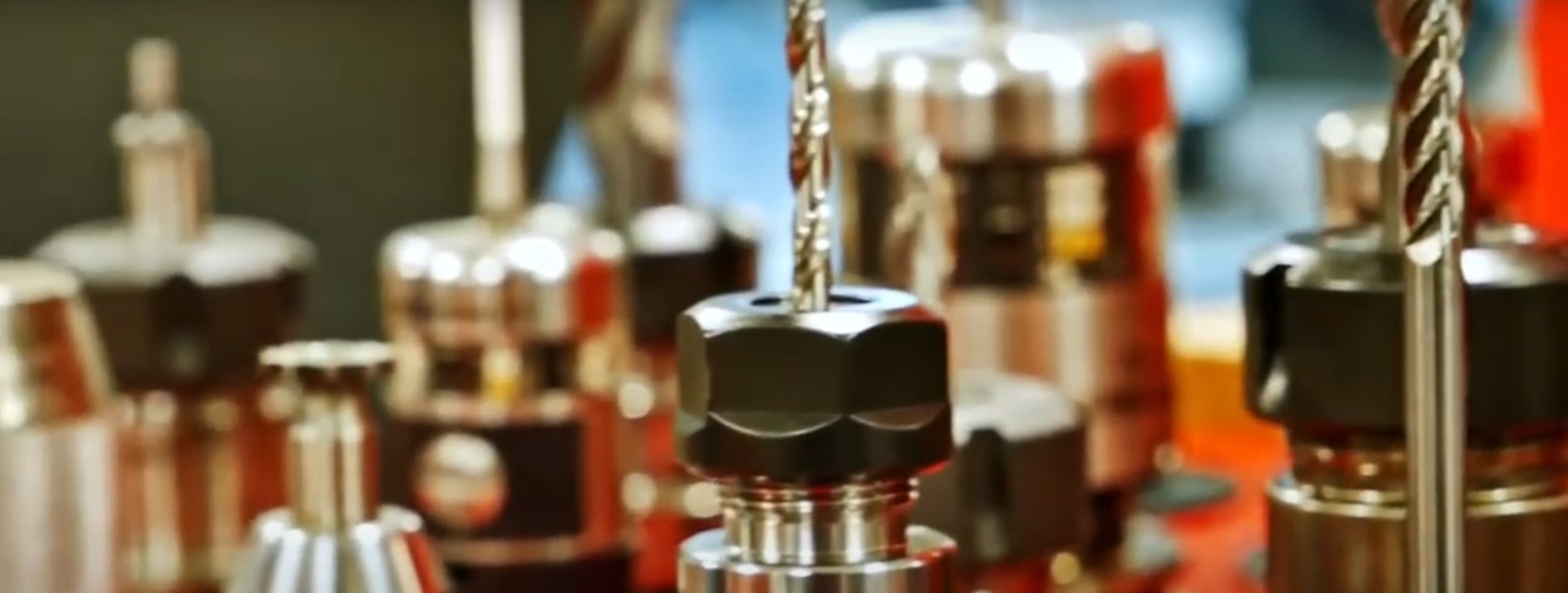 Advanced Manufacturing and Production Technology | Manufacturing ...